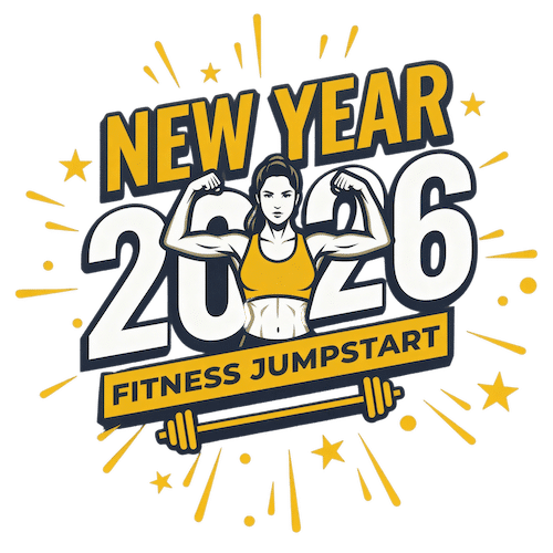 New Year Fitness Jumpstart Order Form - Bell House Training
